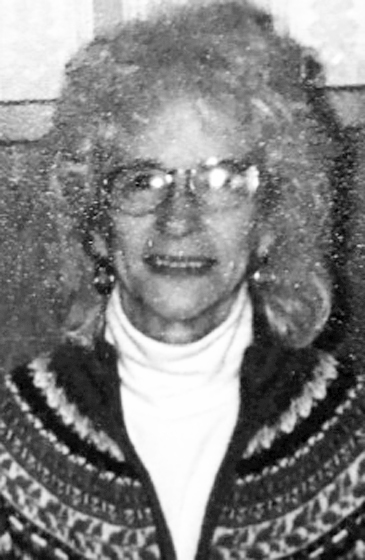 Beatrice J. ‘Bea’ Stone | News, Sports, Jobs - The Mining Journal